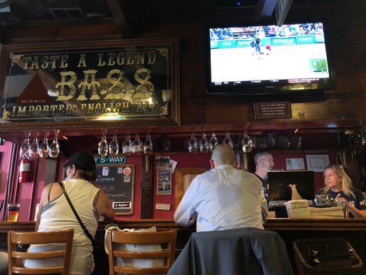 THE SEVENS ALE HOUSE - 71 Photos & 322 Reviews - 77 Charles St, Boston ...