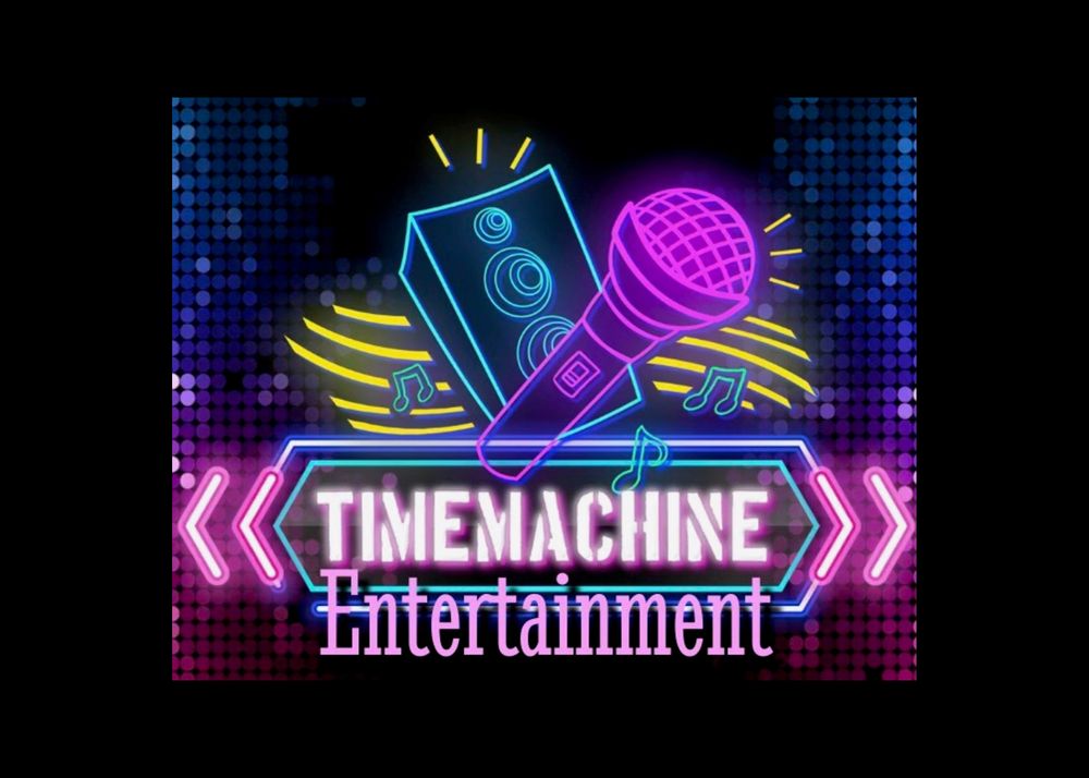 TIME MACHINE ENTERTAINMENT - Updated September 2024 - Laredo, Texas ...