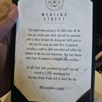 MEATING STREET - Updated October 2024 - 283 Photos & 306 Reviews ...