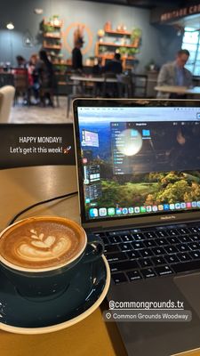 COMMON GROUNDS WOODWAY - Updated September 2025 - 54 Photos & 53 ...