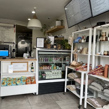 CAFE METROPOLE - 332 Photos & 468 Reviews - Yelp