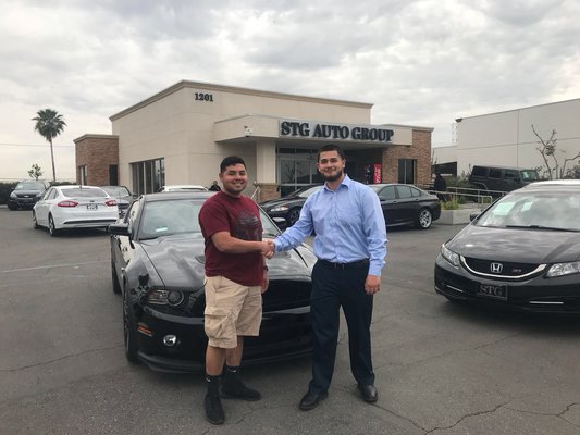 STG AUTO GROUP OF ONTARIO - Updated December 2025 - 561 Photos & 677 ...