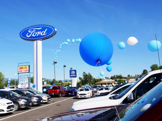 BUTLER FORD - Updated November 2025 - 43 Photos & 92 Reviews - 1899 Hwy ...