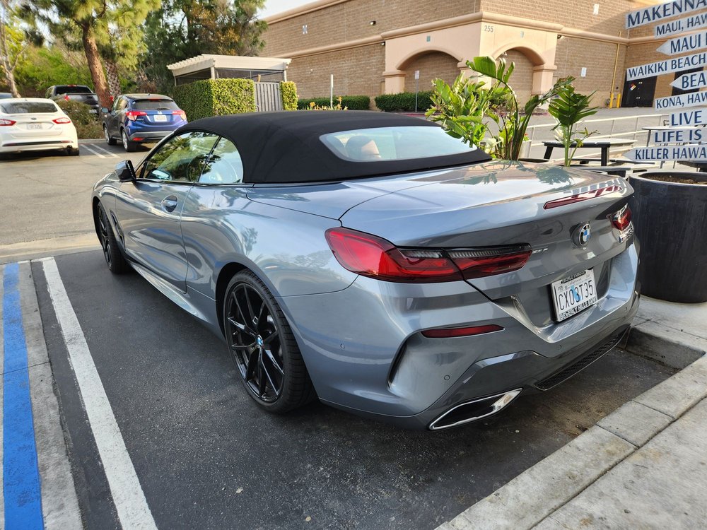 MY WAY AUTO BODY & DETAILING - Updated January 2026 - 22 Photos - 195 E ...