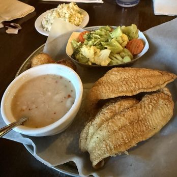 CATFISH HOUSE - Updated January 2026 - 110 Photos & 191 Reviews - 1461 ...