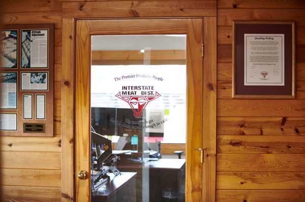 INTERSTATE MEAT DISTRIBUTORS - Updated October 2025 - 16 Photos - 9550 ...