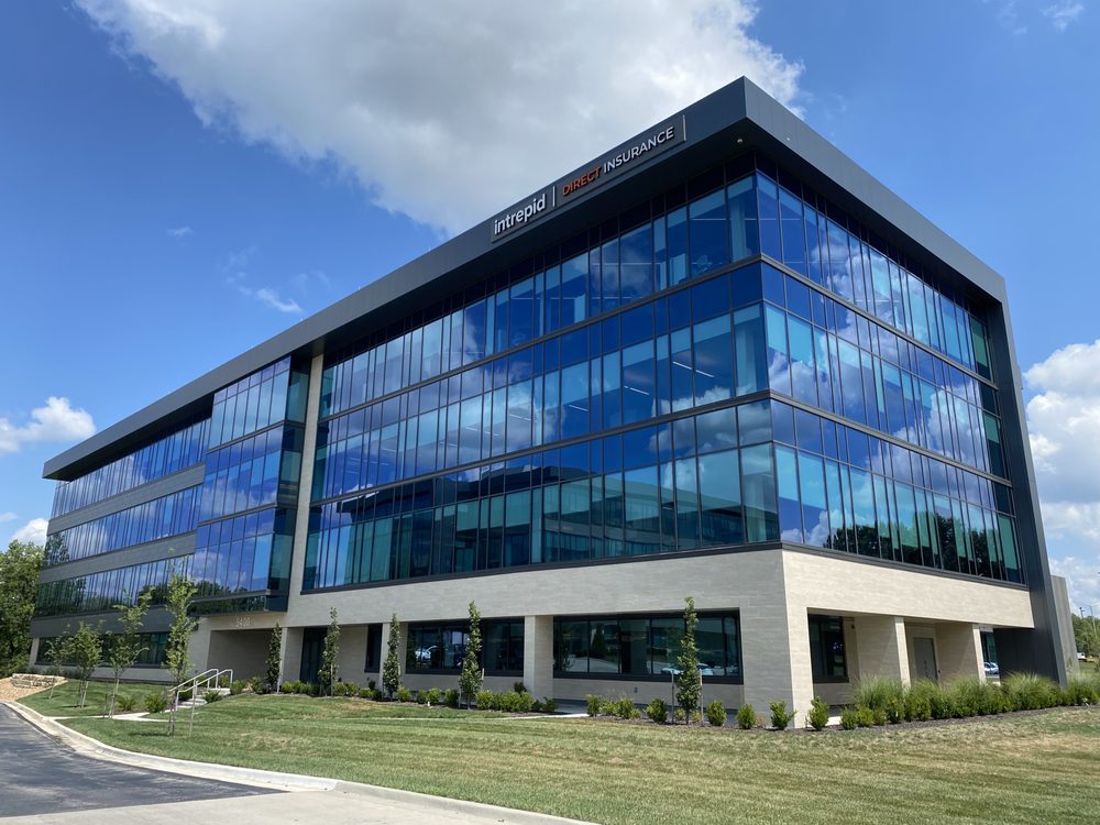 INTREPID DIRECT INSURANCE - Updated May 2024 - Request a Quote - 5400 W ...