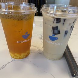 AIROMA CAFE - Updated December 2025 - 2660 Photos & 2066 Reviews ...