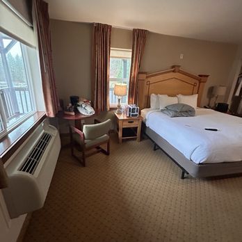 CARSON HOTSPRING GOLF AND SPA RESORT - Updated October 2025 - 213 ...