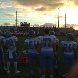 KEY WEST HIGH SCHOOL - 2100 Flagler Ave, Key West, FL - Yelp