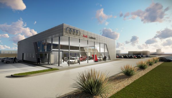 AUDI LUBBOCK - Updated August 2025 - 10 Photos - 1949 W Loop 289 Access ...