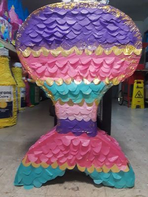 PINATAS - Updated December 2025 - 25 Photos - 714W Jefferson Blvd ...