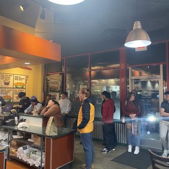 WINGSTOP - Updated January 2026 - 104 Photos & 166 Verified Reviews ...