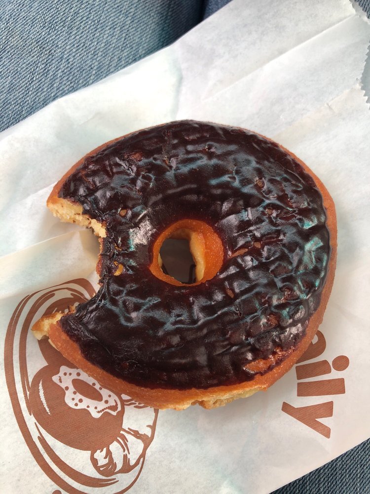 HAPPY DONUTS - 37 Photos & 23 Reviews - Donuts - 1900 Monument Blvd ...