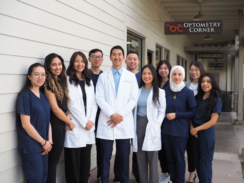 OPTOMETRY CORNER - Updated May 2026 - 65 Photos & 193 Reviews - 4940 ...