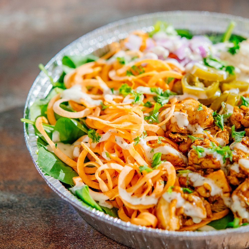 THE HALAL SHACK - Updated August 2025 - 22 Photos & 10 Reviews - 900 ...