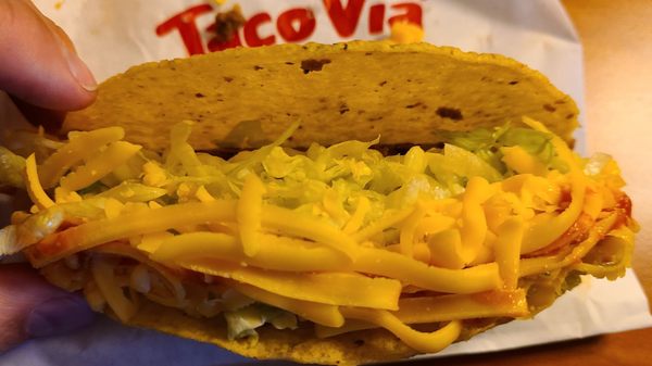 TACO VIÁ - Updated October 2024 - 22 Photos & 47 Reviews - 1221 NE Rice ...