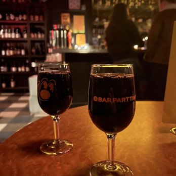 BAR PART TIME - Updated December 2024 - 47 Photos & 45 Reviews - 496 ...