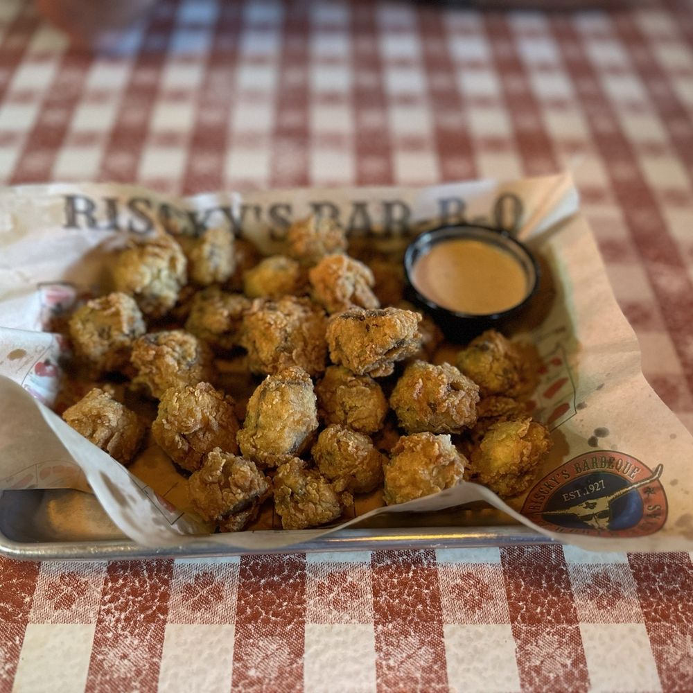 The Best 10 Barbeque near The Stockyards in Fort Worth, TX - Yelp