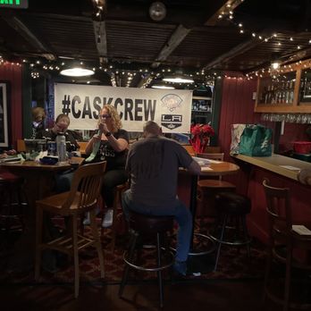 CASK ‘N CLEAVER STEAKHOUSE - Updated December 2024 - 503 Photos & 429 ...