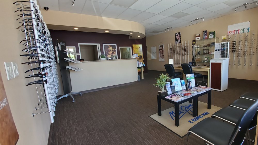 CLEAR FOCUS OPTOMETRY - Updated September 2025 - 11 Photos & 39 Reviews ...