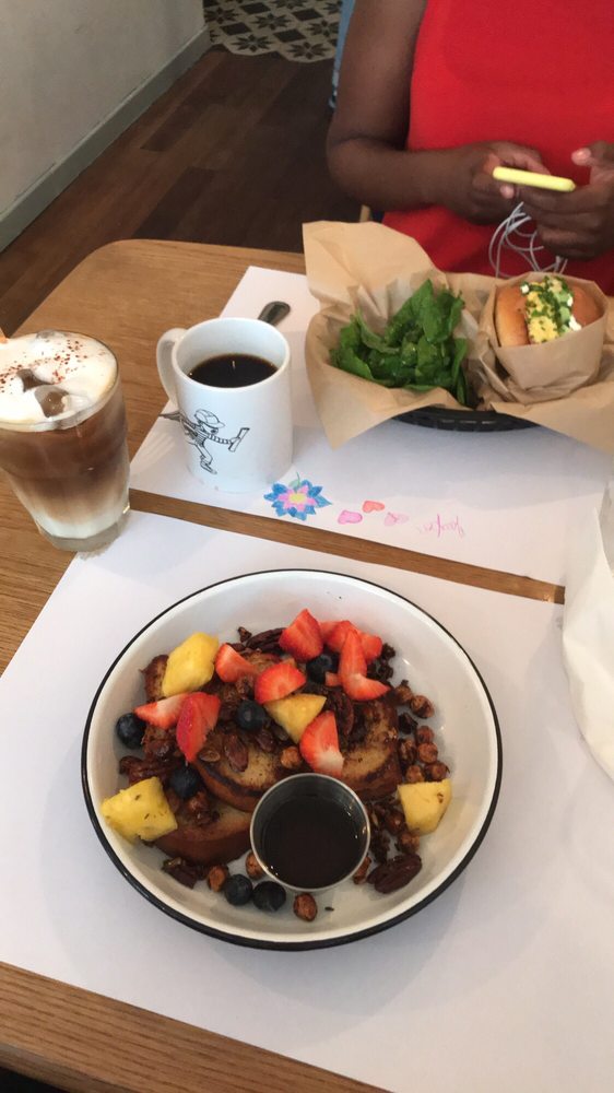 PAPERBOY - 202 Photos & 92 Reviews - 139 rue Amelot, Paris, France - Yelp