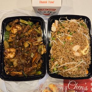 BIG WA CHINESE RESTAURANT - Updated October 2025 - 121 Photos & 239 ...