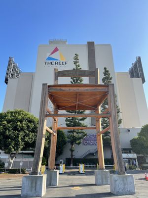 THE REEF A CREATIVE HABITAT - Updated July 2025 - 243 Photos & 29 ...