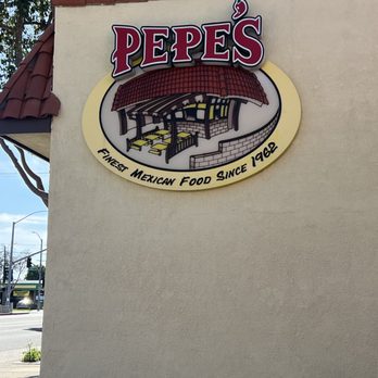 PEPE’S FINEST MEXICAN FOOD - Updated September 2025 - 1170 Photos ...