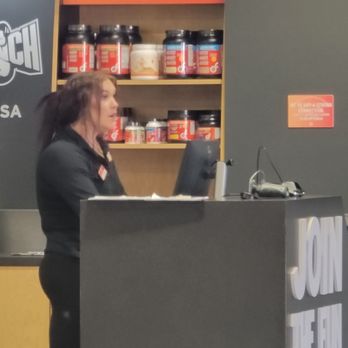 CRUNCH FITNESS - TULSA - Updated December 2025 - 19 Photos & 18 Reviews ...