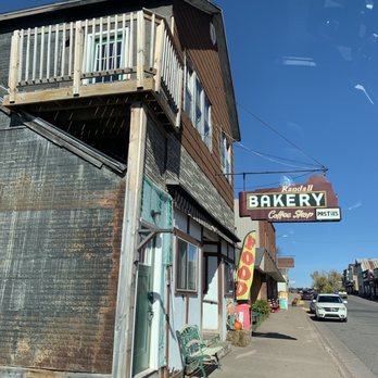 RANDALL BAKERY - Updated December 2025 - 43 Photos & 51 Reviews - 505 ...