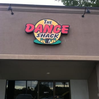 THE DANCE SHACK - Updated July 2025 - 22 Photos - 3837 Southside Blvd ...