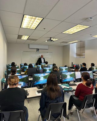 UEI COLLEGE - RIVERSIDE - Updated December 2025 - 92 Photos & 103 ...