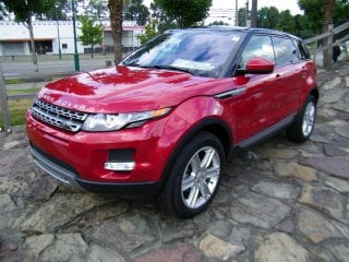 JAGUAR LAND ROVER OF TACOMA - Updated December 2025 - 25 Photos & 93 ...