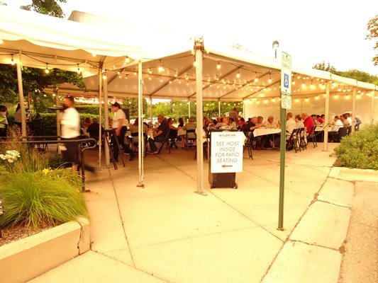 WILDFIRE - 354 Photos & 645 Reviews - 235 Parkway Dr, Lincolnshire ...