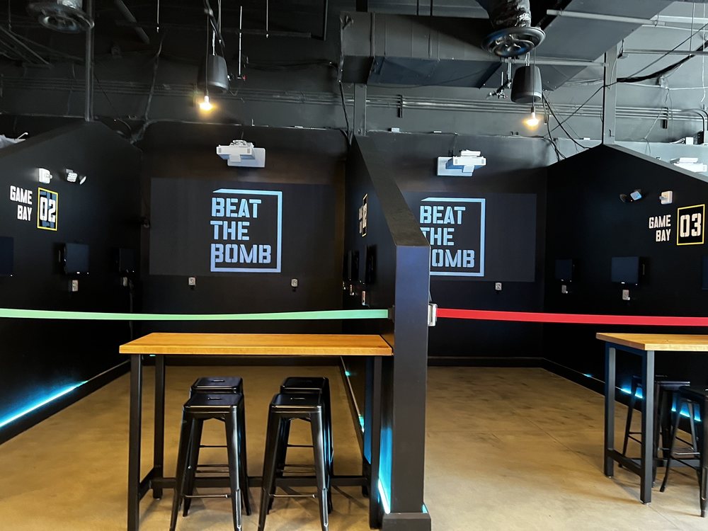 BEAT THE BOMB DC - Updated August 2024 - 138 Photos & 77 Reviews - 2005 ...