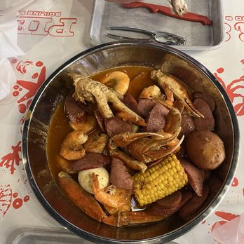 PIER 88 BOILING SEAFOOD & BAR LYNNWOOD - Updated July 2025 - 222 Photos ...