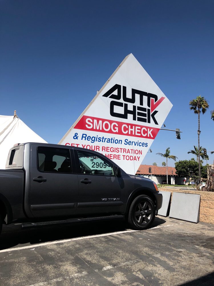 AUTO CHEK CENTERS - 65 Photos & 215 Reviews - Smog Check Stations ...