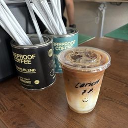 FIREPROOF COFFEE - Updated January 2026 - 426 Photos & 238 Reviews ...