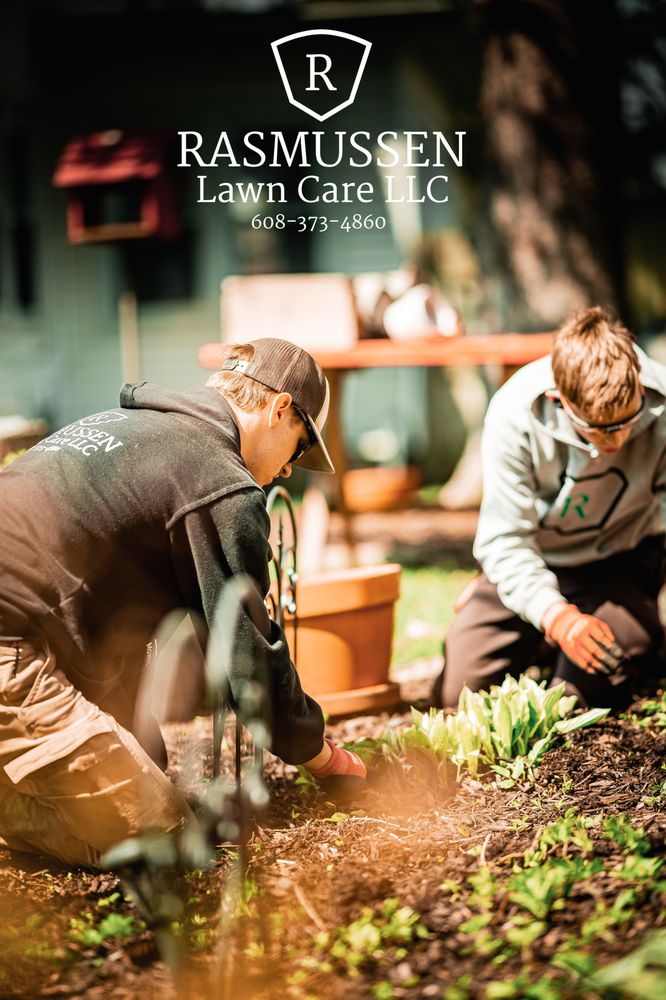 RASMUSSEN LAWN CARE - Updated September 2025 - Request a Quote ...