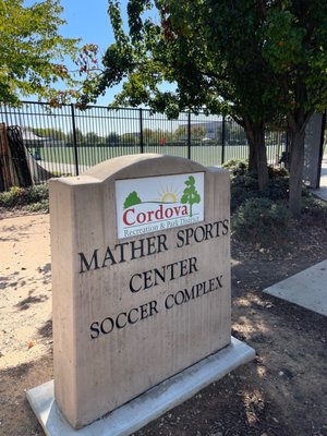 MATHER SPORTS COMPLEX & CENTER - Updated November 2025 - 39 Reviews ...