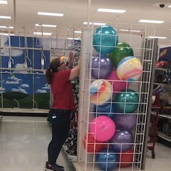 TARGET - Updated December 2025 - 40 Photos & 54 Reviews - 400 Lynn ...