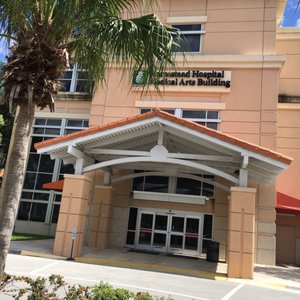 PEDIATRIC ASSOCIATES - HOMESTEAD OFFICE - Updated March 2025 - 15 ...