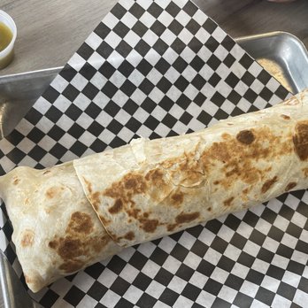 SEÑOR BURRO - Updated April 2025 - 99 Photos & 46 Reviews - 8610 ...