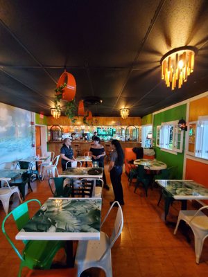GUAVATE PUERTO RICAN EATERY AND BISTRO - Updated December 2024 - 63 ...
