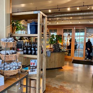 NEWBERG PUBLIC LIBRARY - Updated August 2025 - 503 E Hancock St ...