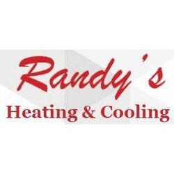 RANDY’S HEATING & COOLING - Heating & Air Conditioning/HVAC - 2400 ...