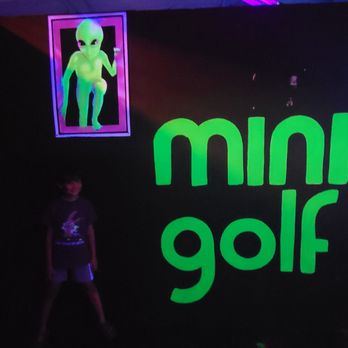 IMAGINE 3D MINI GOLF - 201 Photos & 244 Reviews - 785 W Warner Rd ...