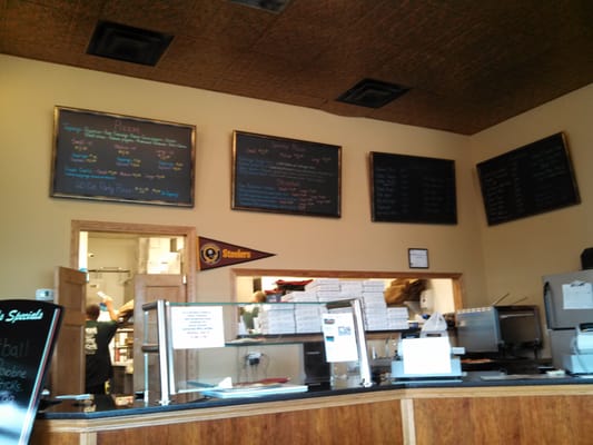 EATZA MY PIZZA - Updated February 2025 - 11 Reviews - 100 Ridgeview Dr ...