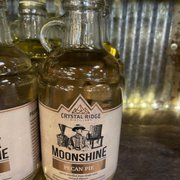 CRYSTAL RIDGE DISTILLERY - 90 Photos & 53 Reviews - Distilleries - 455 ...